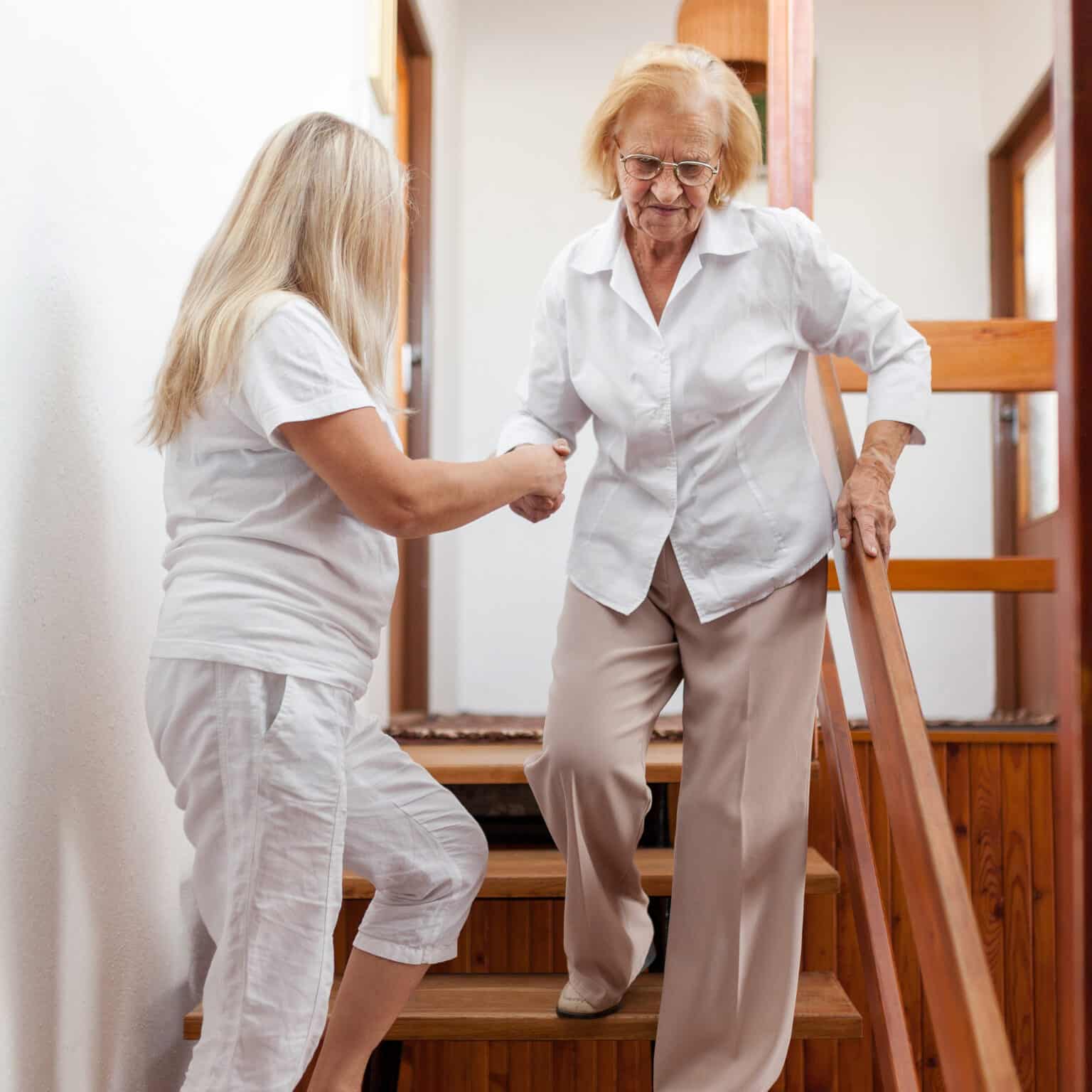 Top Home Care Services in Parkland County, AB by Serving Hands Senior Care