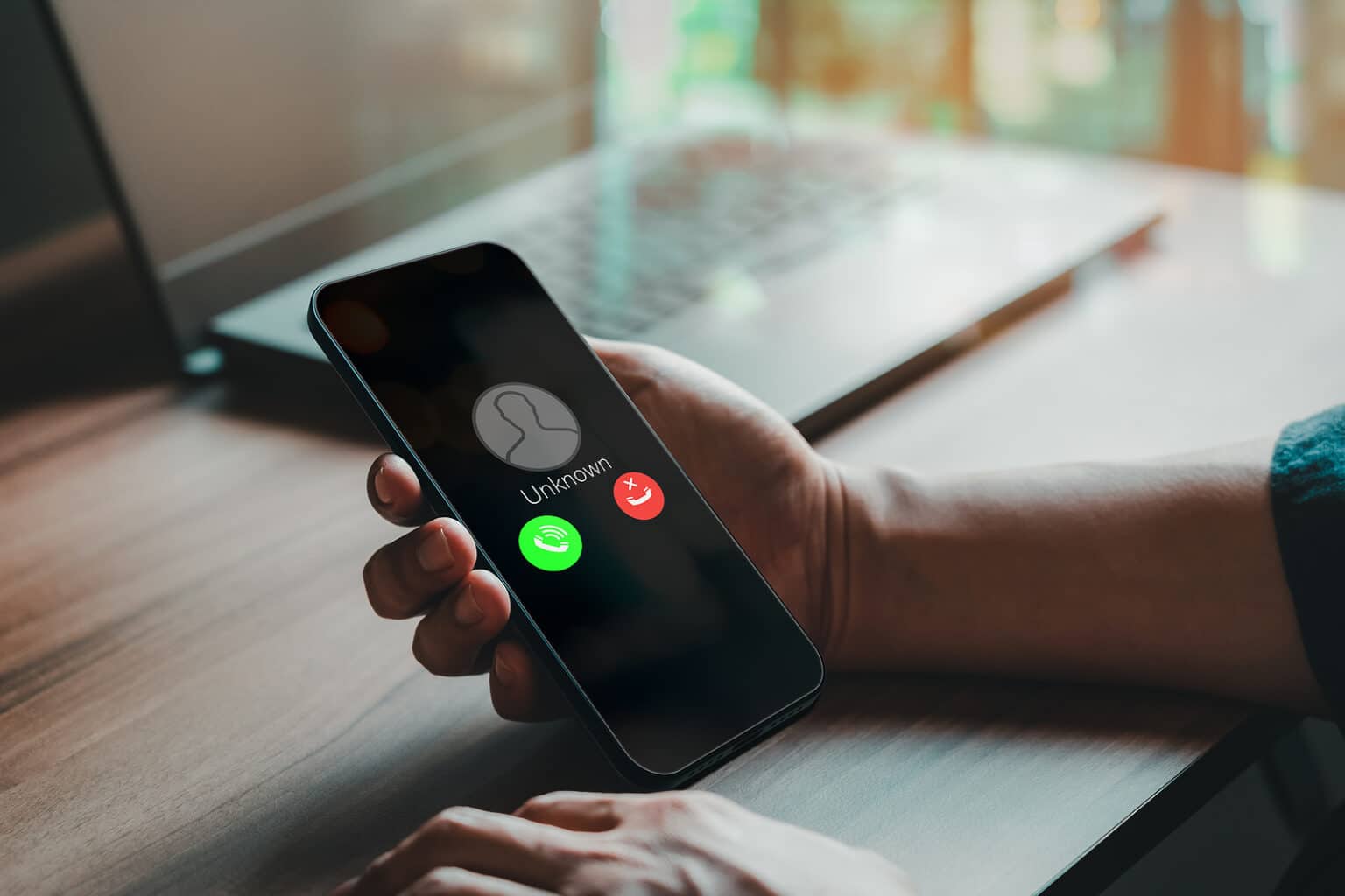 Part Two – Phone Scams: How to Protect Yourself and Your Loved Ones ...