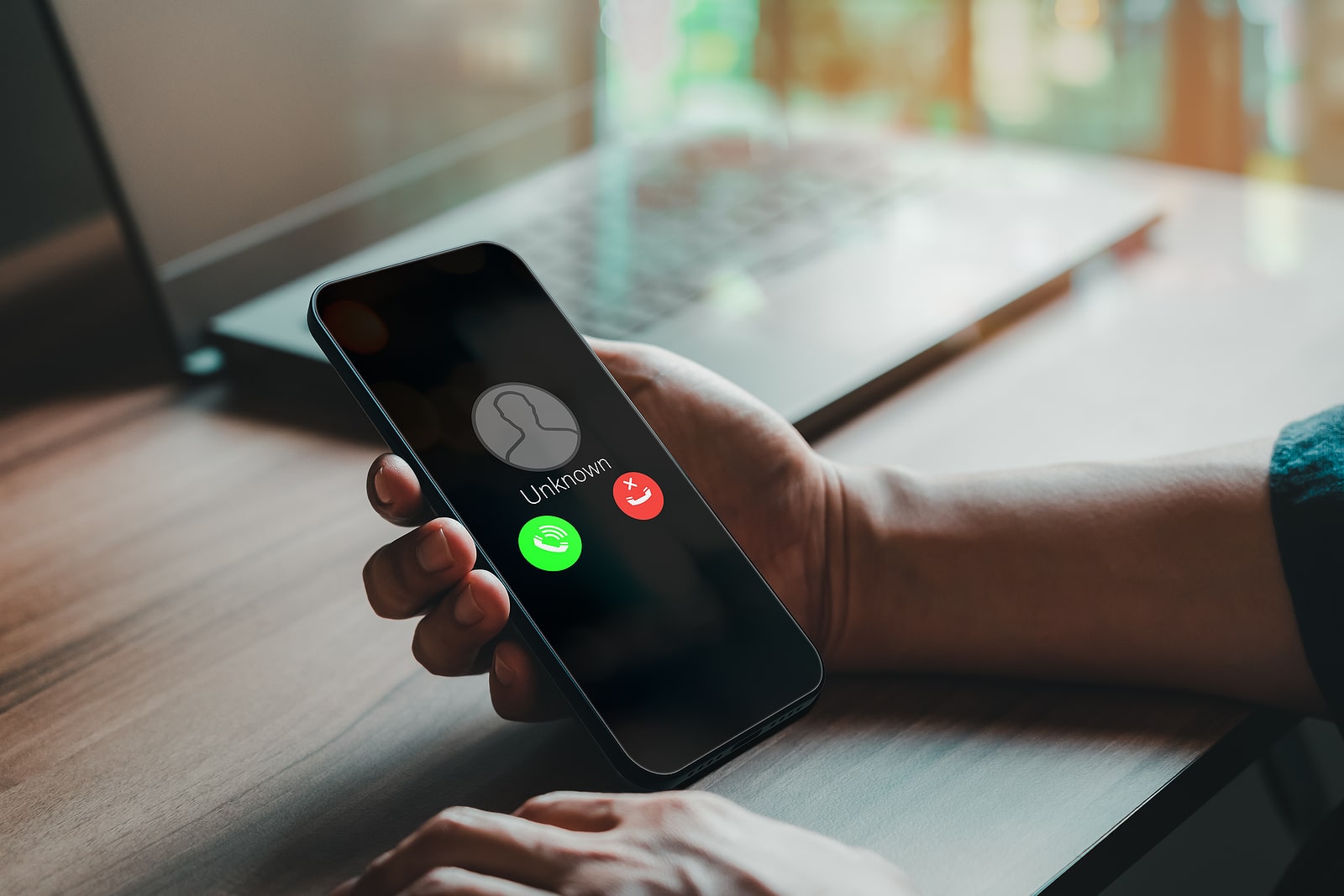 Part Two – Phone Scams: How to Protect Yourself and Your Loved Ones ...