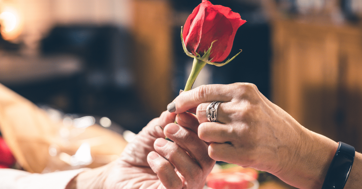 Growing Hearts: Celebrating Love and Connection for Seniors This ...